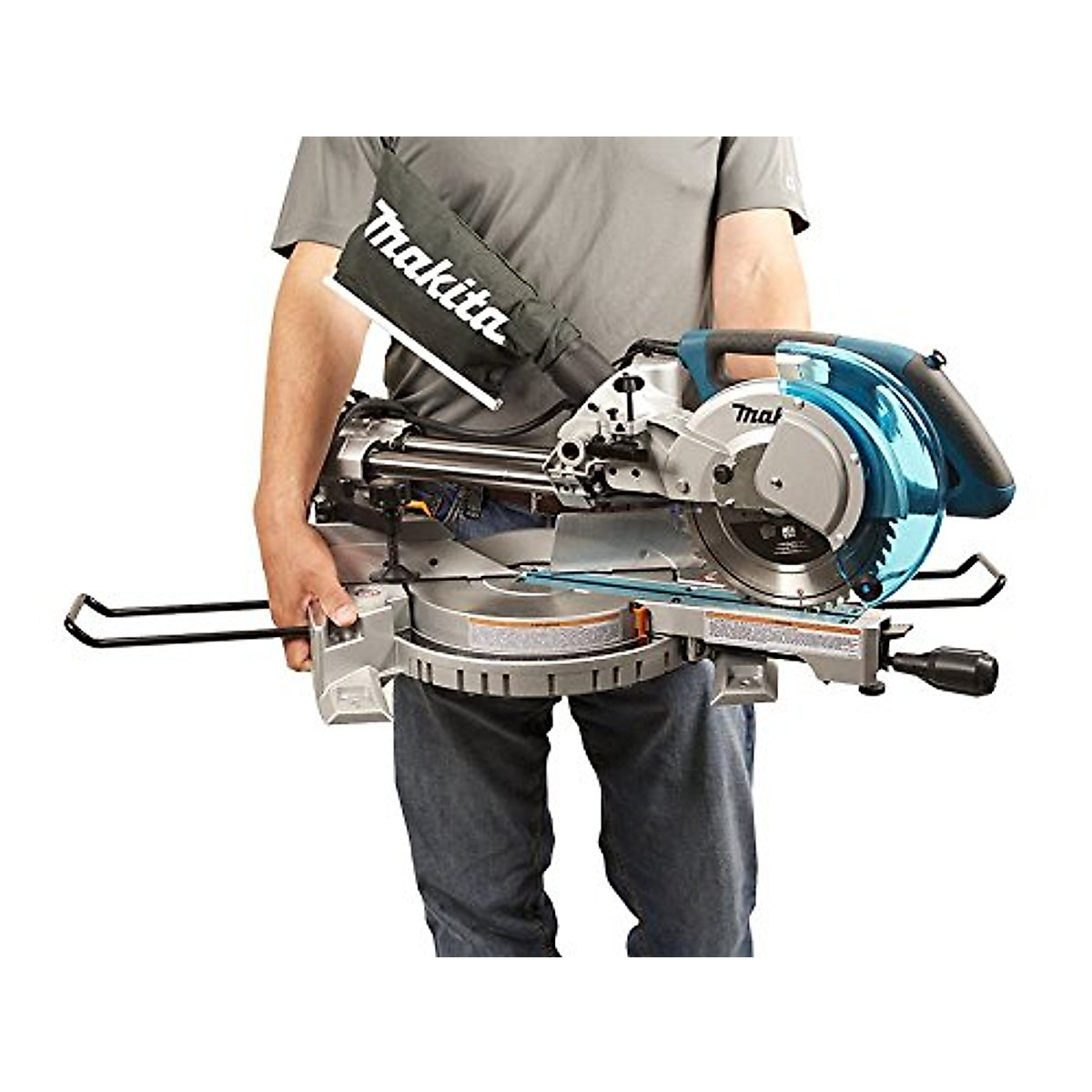 Makita LS0815F Slide Compound Miter Saw
