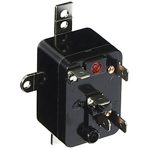 Emerson 90-293Q Enclosed Fan Relay