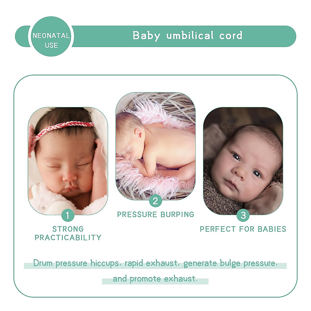 Healifty Palm Chest Percussion Cup Chest Physical Cup Silicone up Mucus Phlegm Remover Percussion Treatment for Expectoration Problem and Bed Rest Basic Nursing Work