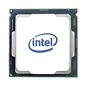 Intel Xeon Silver [3rd Gen] 4316 Icosa-core [20 Core] 2.30 GHz Processor - OEM Pack