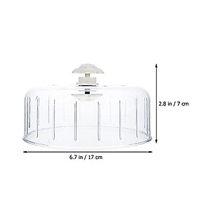 Household Rat Wheel Silent Hedgehog Wheel Household Chinchilla Wheel Transparent Rat Wheel Hamster Accessory Toy Sports Products