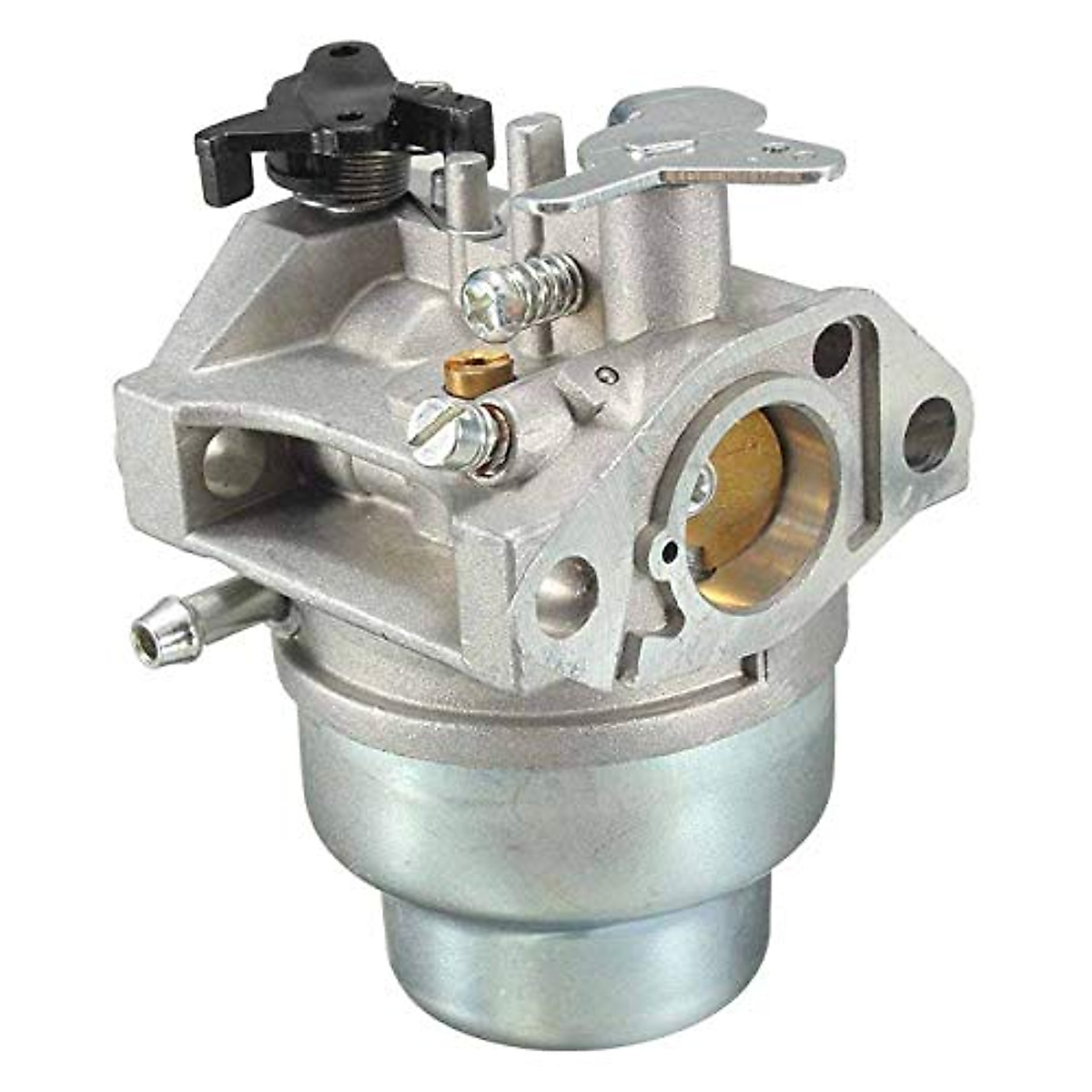 New GCV160 Carburetor + Air Filter Spark Plug concurrently for GCV160 Engine HRB216 HRR216 HRS216 HRT216 HRZ216 Lawn Mower