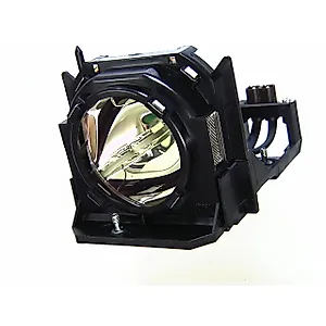 Replacement Lamp 4 Lamp Pack