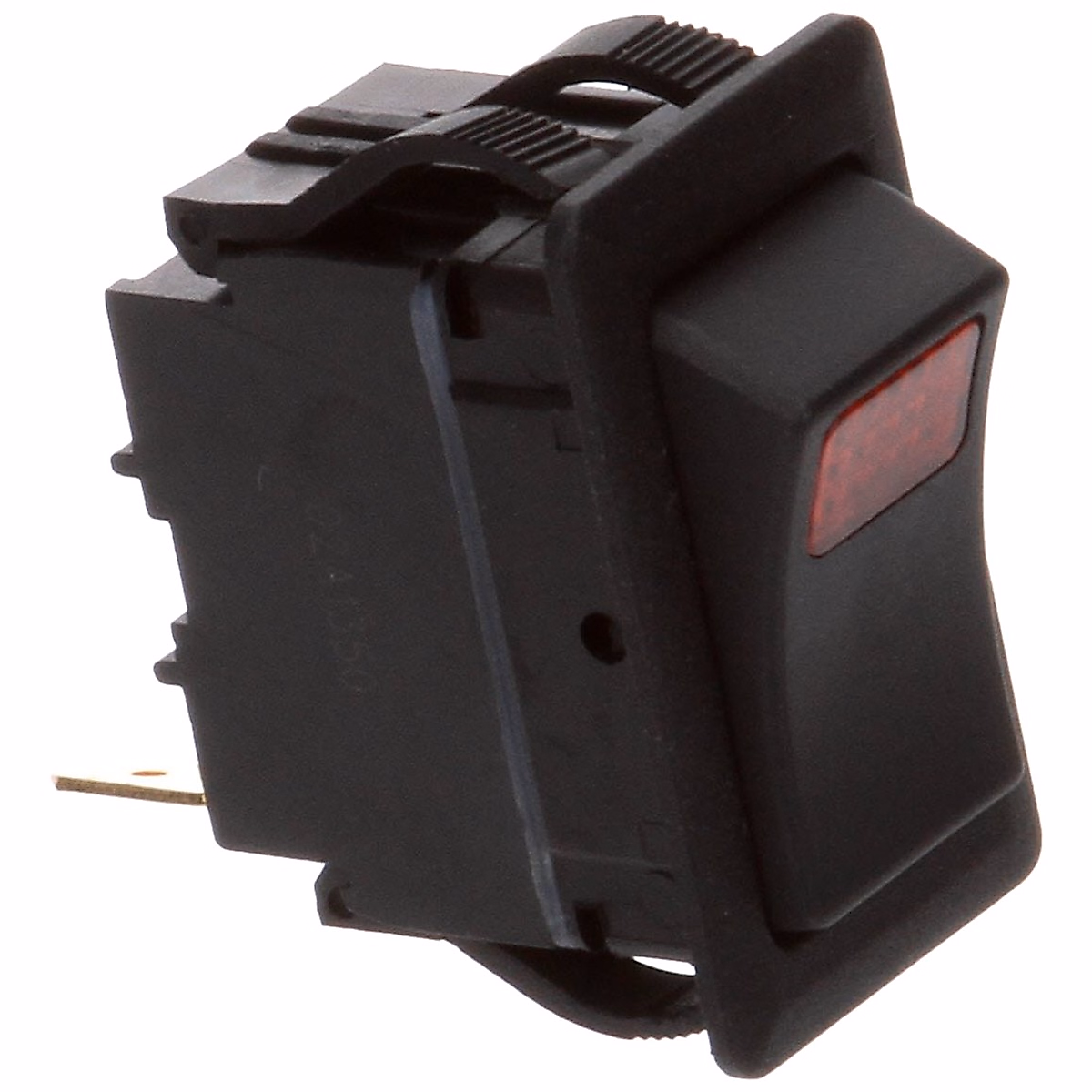 Hussmann 125010311, (B) Swtch Tipete SGL Pole 3Xc59