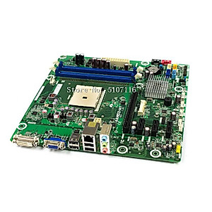 Desktop Motherboard for 687578-001 683059-001 AAHD2-HY A55 FM1