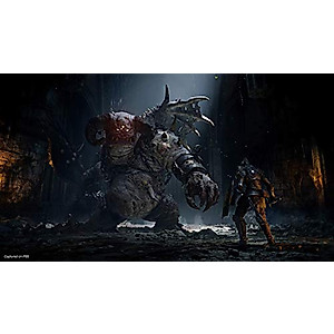 PS5 - Demon's Souls - [PAL EU - NO NTSC]