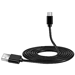 Portable Blender Charger Cord, USB Charging Cable Cord Compatible with PopBabies/Supkitdin/Aoozi Portable Blender Smoothie Blenders Personal Size Blender
