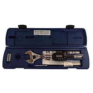 Yellow Jacket 60648 Digital Adjustable Torque Wrench