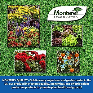 Monterey 8oz Garden Insect Spray Spinosad