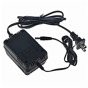 SLLEA AC to AC Adapter Replacement for Harman Kardon Speakers HK195 HK195s PC Speaker Power PSU