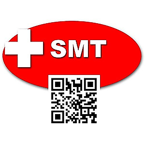 Medi White Office II Professional Kit