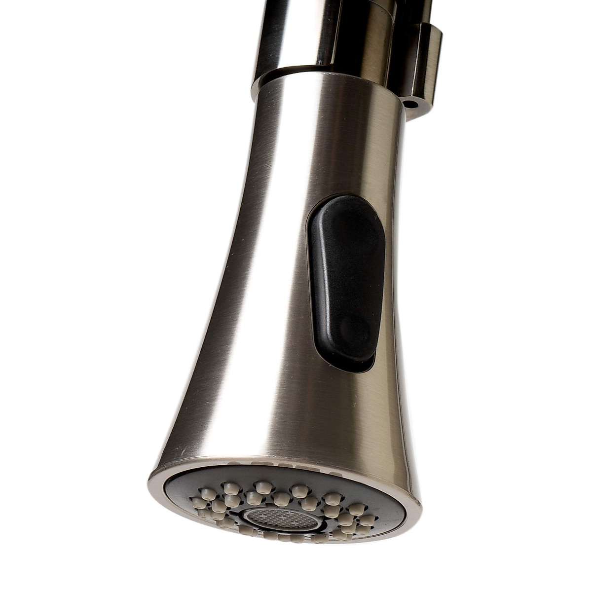 ALFI brand ABKF3001-BN Kitchen Faucet, 20.4"H, Brushed Nickel