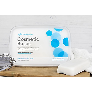 Melt and Pour Base – Syndopour 200-MB - 1Kg