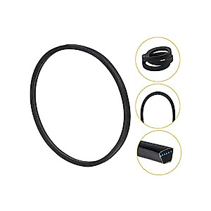 754-04014 and 754-04013 Auger Drive Belts Replaces MTD 2 Stage Snow throwers 2005 & Newer