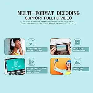 512GB Micro SD Card High Speed Class 10 Memory Card for Smartphone/Camera/Tablet/Car Navigation and Drones（512GB