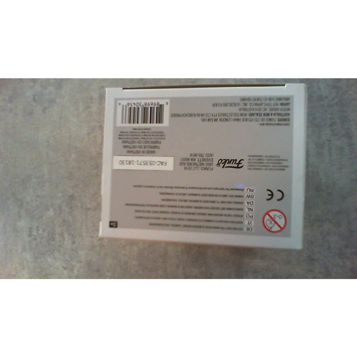 Funko Pop Iron Man Mark I Marvel Studios Summer Exclusive SDCC