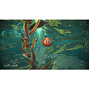 Rush: A Disney Pixar Adventure (Xbox One)