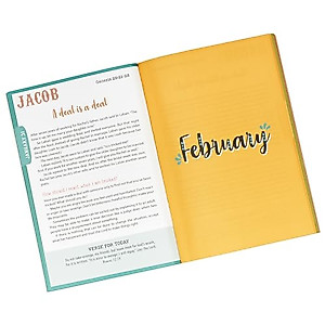 Amazing Stories for Young Believers