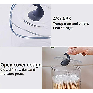 Lovely Desktop Storage Box, Unique Gift Idea (Whale)