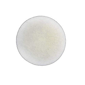 HQRP 6-Pack Fine Media Filter Pad Compatible with Eheim Classic 600 (2217) External Canister Filter; Part # 2616175 Replacement