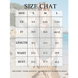 CUPSHE Women Bathing Suit Cover Up Swimsuit Crochet Cover-Up Swimwear Beach Dress Vacation Outfits Apricot M