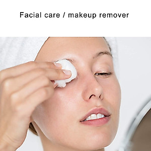 WXJ13 200g 100% Cotton Beauty Coil, 65 Feet / 20 M, for Manicures and Salon