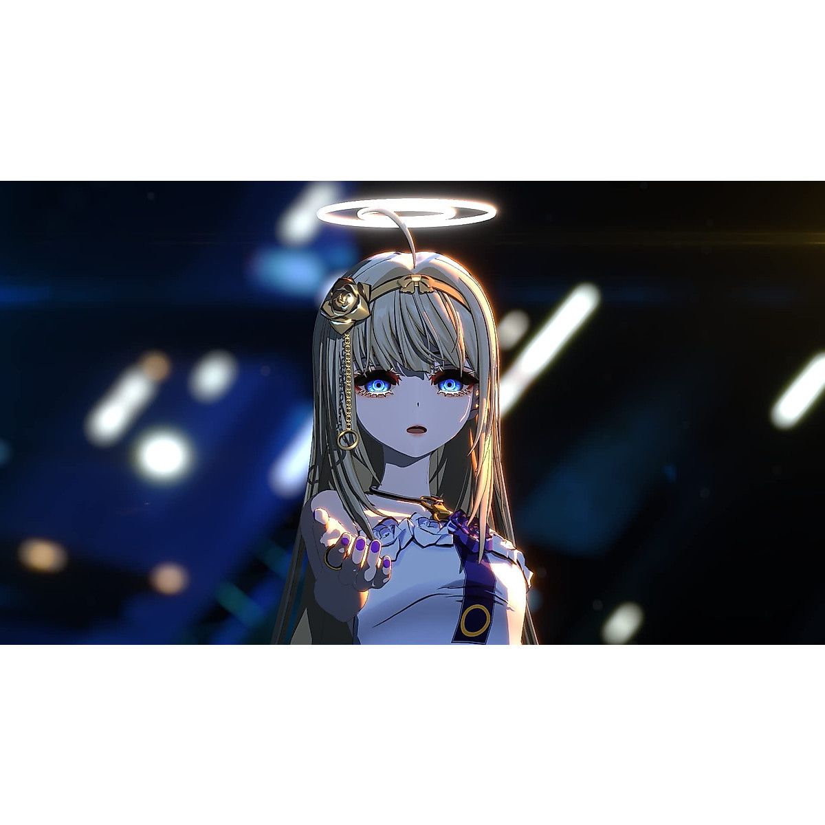 CRYMACHINA: Deluxe Edition - Nintendo Switch