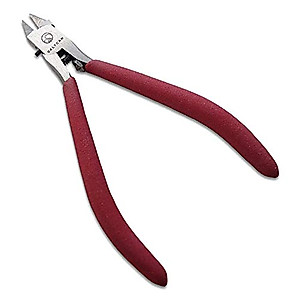 Valtcan Prime Model Nipper with Blade Case