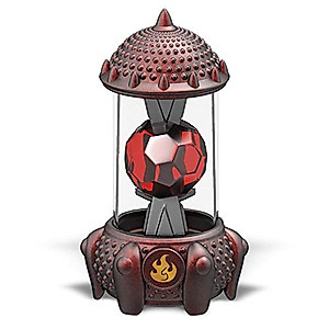 Skylanders Imaginators - Crystal - Fire (PS4/Xbox One/Xbox 360/PS3/Nintendo Wii U)