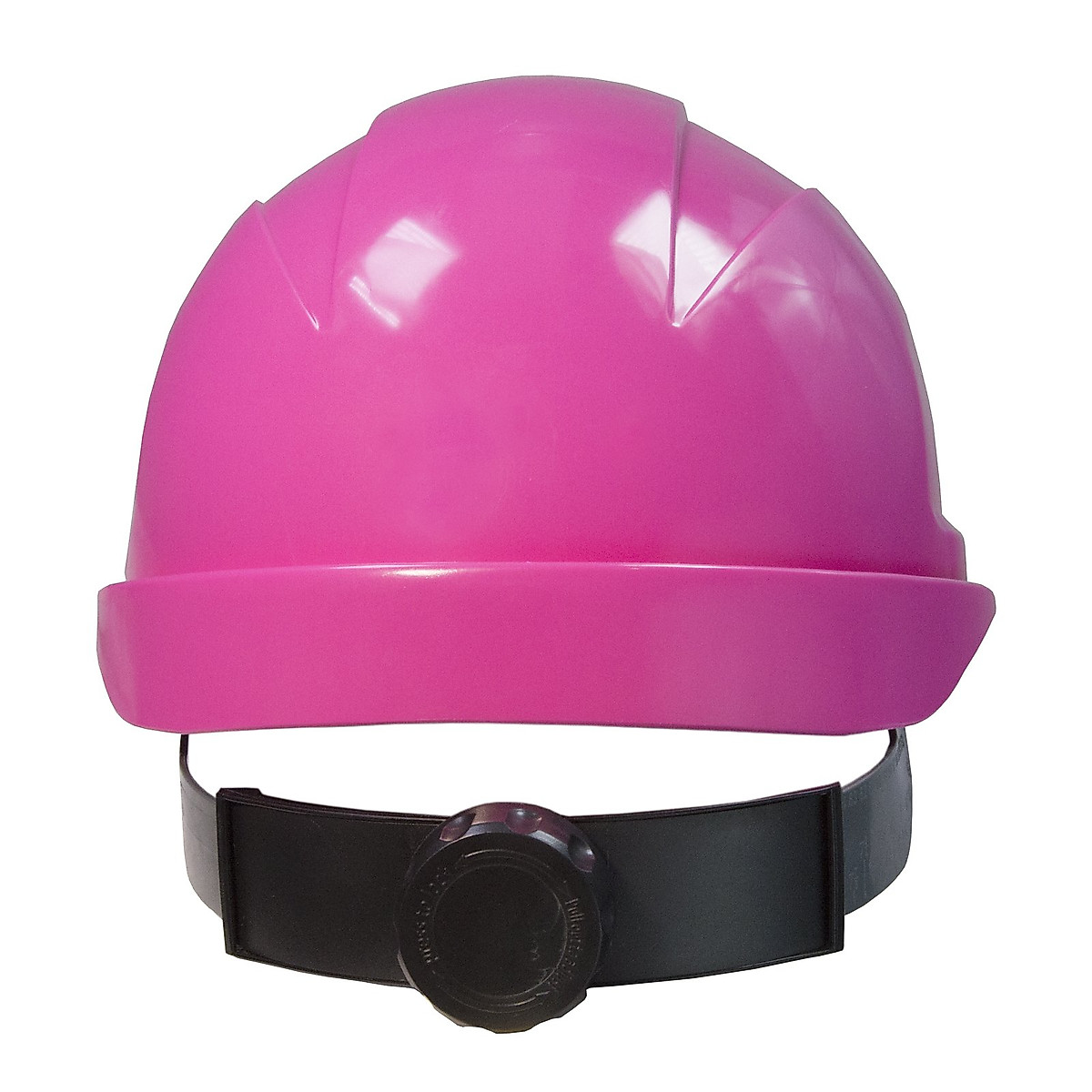 JORESTECH Safety Hard Hat Pink HDPE Cap Style Helmet with 4-Point Adjustable Ratchet Suspension for Work, Home, and General Headwear Protection ANSI Z89.1-14 Compliant HHAT-01