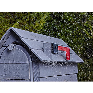 Rust-Oleum 275619 Never Wet Multi Purpose Kit, Silver Gray