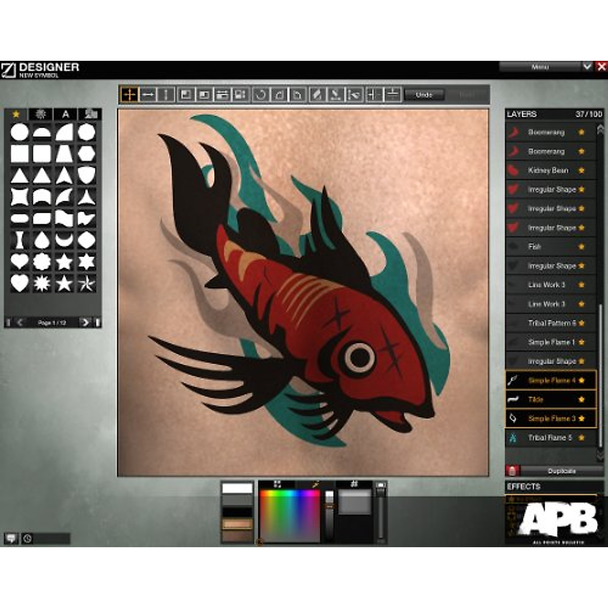 All Points Bulletin - PC