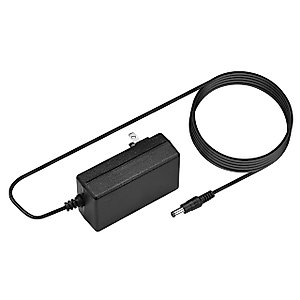 Replacement Mebak 3 Massage Gun Charger DC Charger Adapter Power Cord Supply Compatible for Mebak 3 Massage Gun Charging Cord