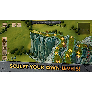 Rock of Ages 3: Make & Break (Xb1) - Xbox One