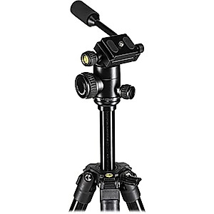 Nikon Compact Outdoor Tripod, Black, 16749
