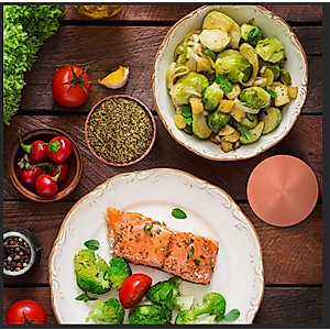 Spice Grinder 3 in (Rose Gold)