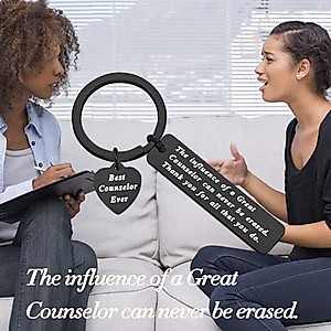 TIIMG Counselor Gift Counselor Appreciation gift School Counselor Gift