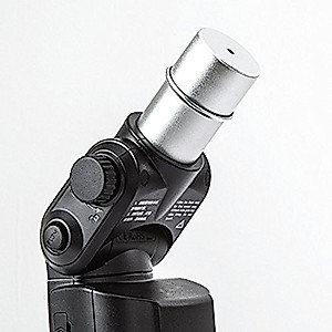 Godox AD-S15 Flash Lamp Tube Bulb Protector Cover for WITSTRO AD-180 AD-360 and Godox AD200