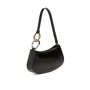 STAUD Women's Ollie Bag, Black, One Size