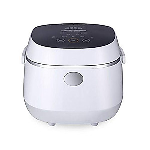 OCOO Low Sugar Low Carb Rice Cooker OCI-LC300 Diet Diabetes Diet Effect Good For Diabetes