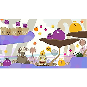 LocoRoco 2 - Sony PSP