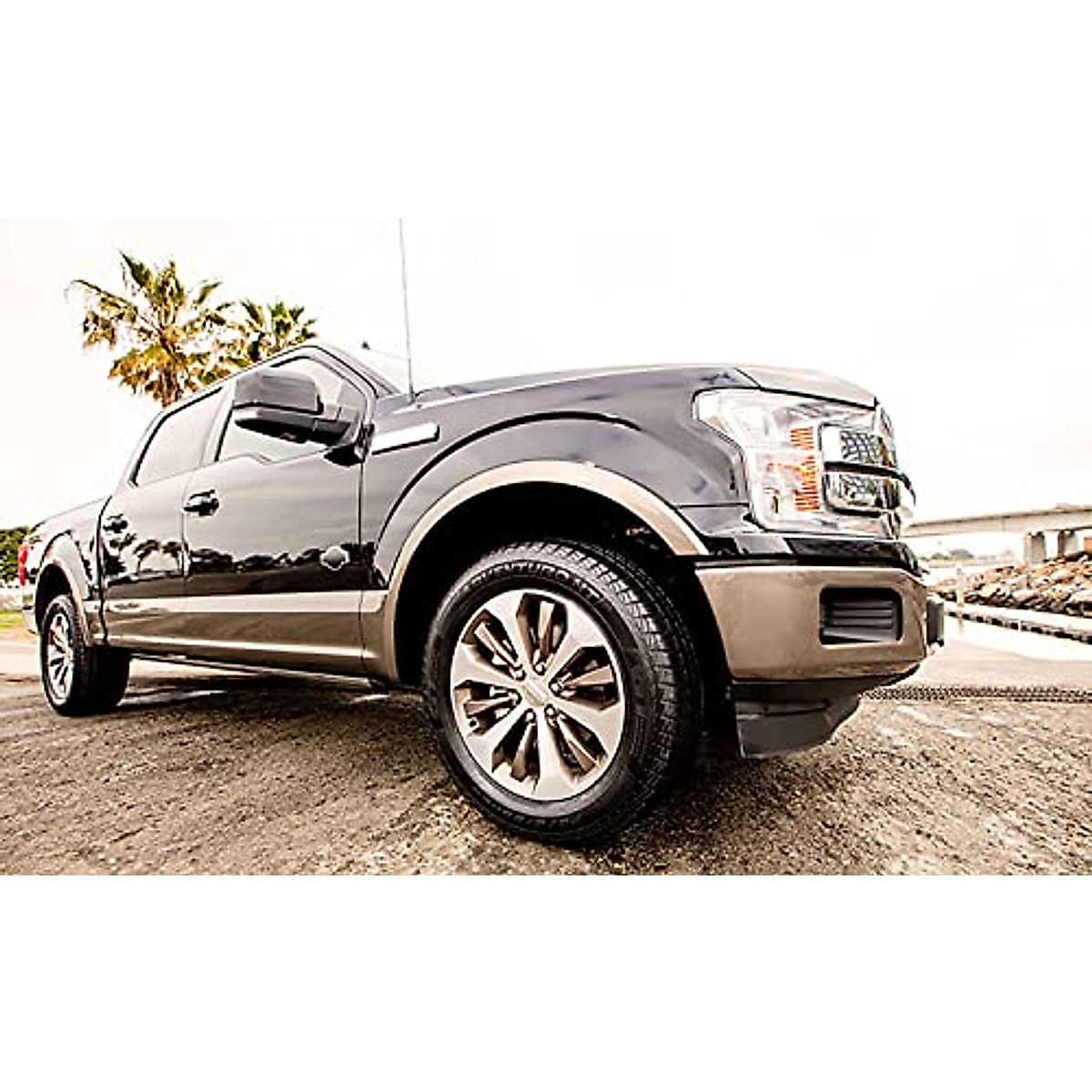 GT Radial Adventuro HT P245/55R19 103T