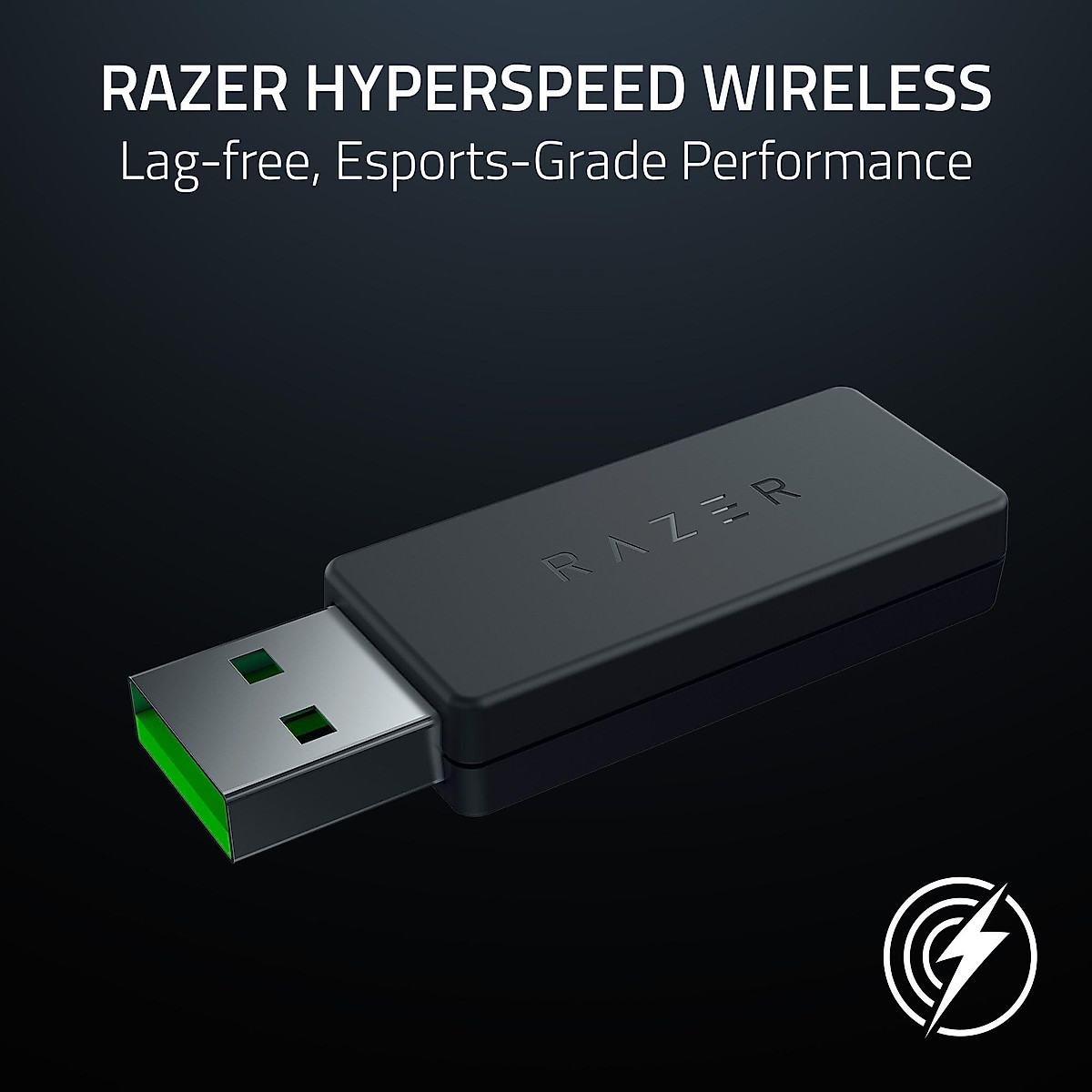 Razer Wolverine V3 Pro Wireless Gaming Controller: Licensed for Xbox Series X|S, Xbox One, Windows PC - 6 Remappable Buttons - Fast Triggers - Customizable Thumbsticks - Wired Tournament Mode - Black