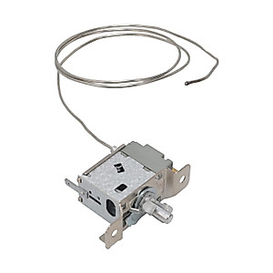 Supplying Demand 241537103 5304421256 Refrigerator Temperature Cold Control Replacement