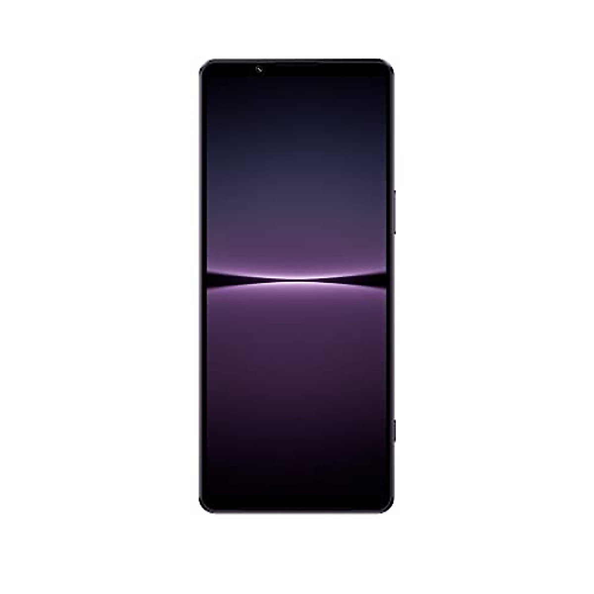 Sony Xperia 1 IV 512GB Factory Unlocked Smartphone [U.S. Official w/Warranty]