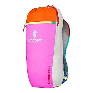 Cotopaxi Luzon Daypack - Del Dia 18L - One of A Kind!