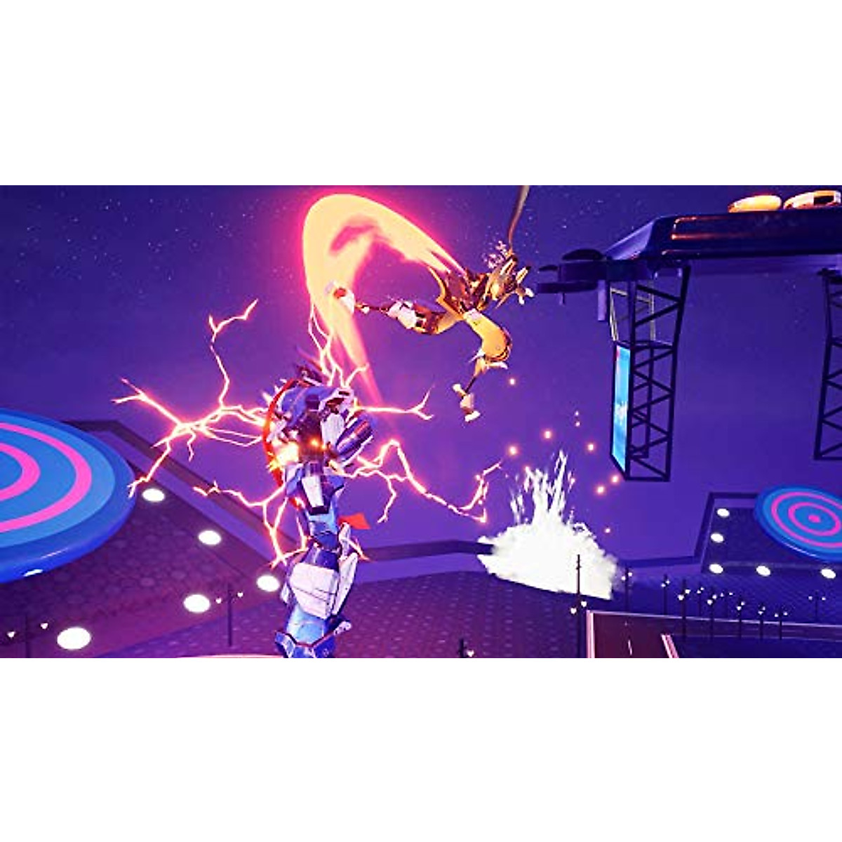 Override 2: ULTRAMAN Deluxe Edition (Xbox Series X/)