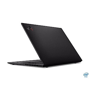 Lenovo Thinkpad X1 Nano Gen 1 13" 2K (2160x1350) IPS Laptop | Intel i7-1160G7 4-Core | Iris Xe Graphics | Backlit Keyboard | Fingerprint | Thunderbolt 4 | Wi-Fi 6 | 16GB LPDDR4 512GB SSD | Win11 Pro