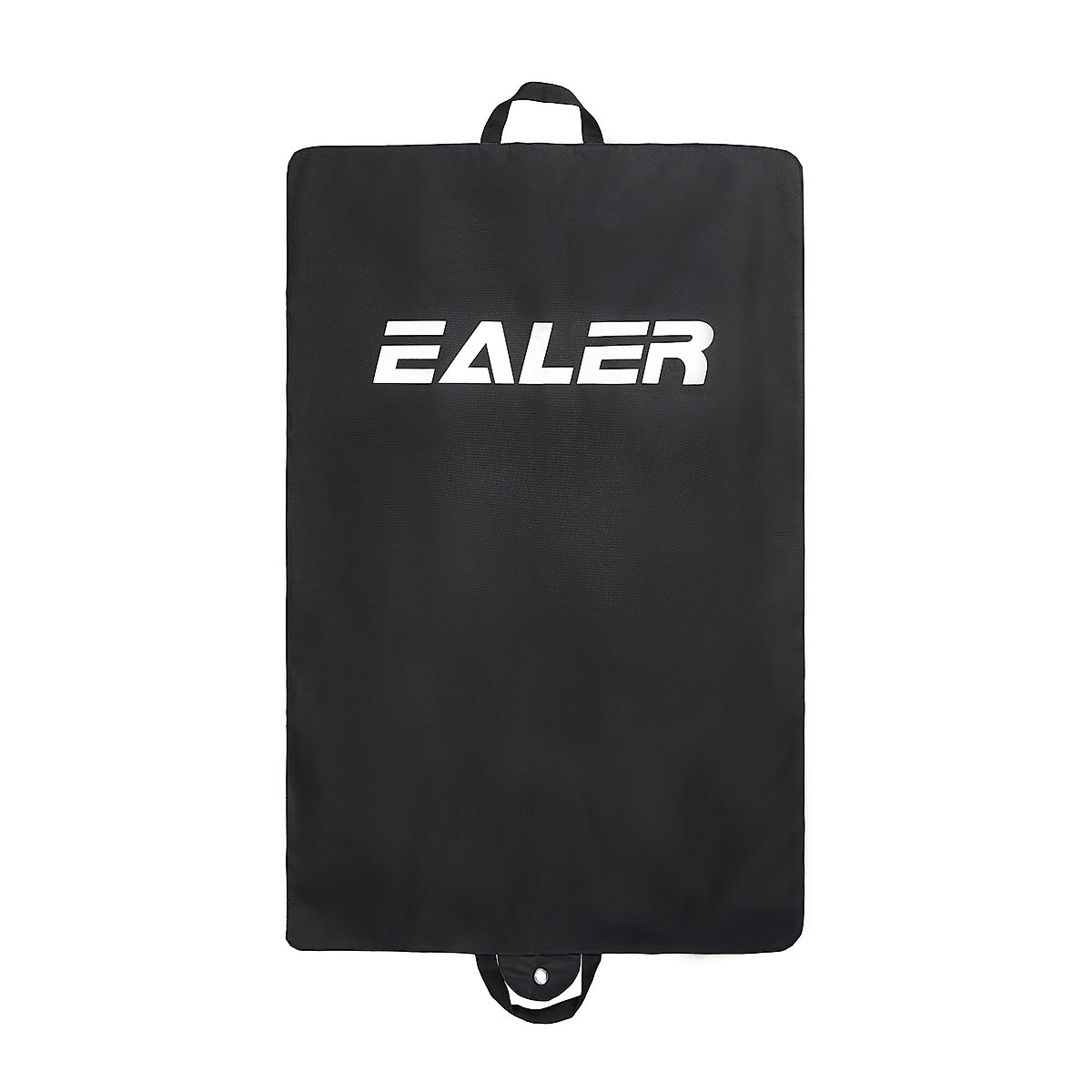 EALER HAG301 Hockey Individual Garment Bag, Heavy Duty Hanging Garment Bags Travel Garment Bags Black Suit Bags