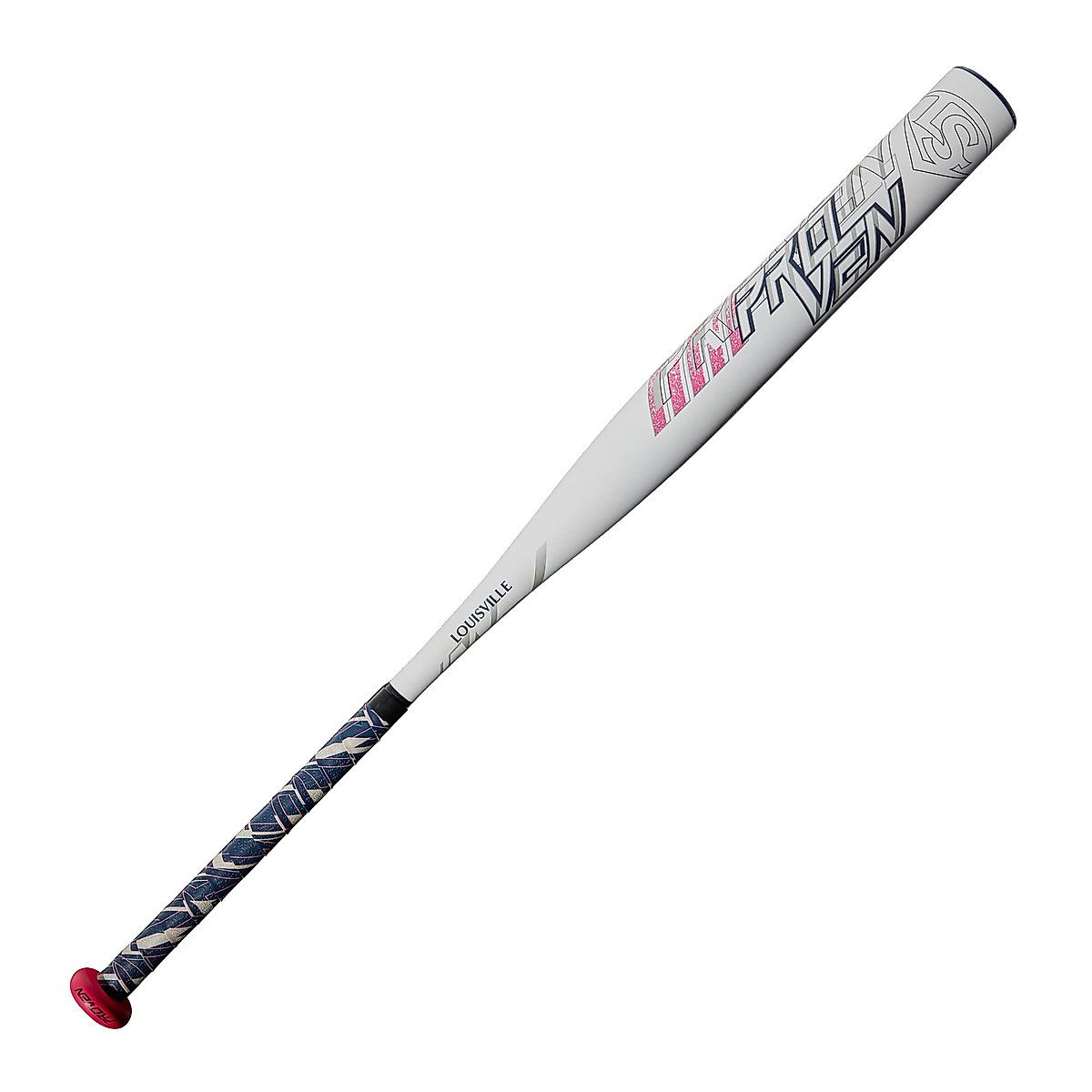 Louisville Slugger 2022 Proven (-13) Fastpitch Bat - 32"/19 oz